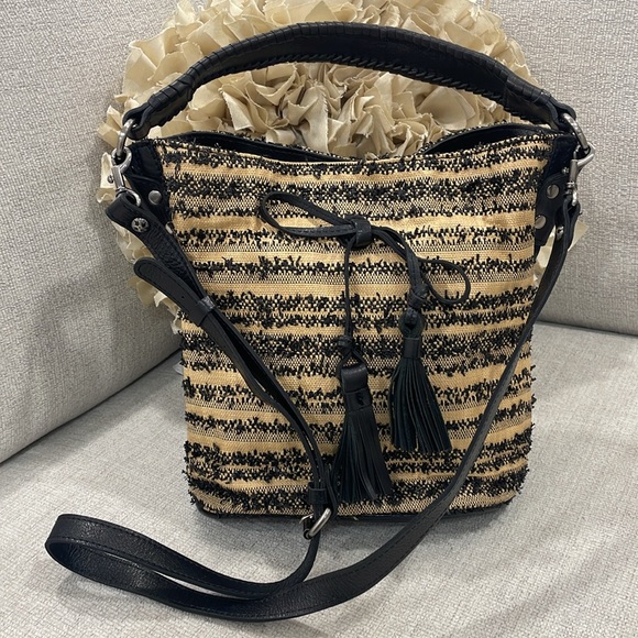 Patricia Nash | Bags | Patricia Nash Ebbe Otavia Bag | Poshmark